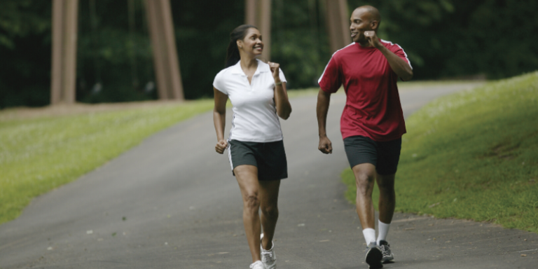 Why Walking is Good for Heath - Know All the Benefits! | Get More Steps