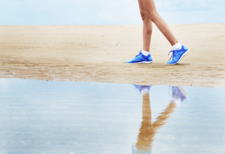 Why Walking is Good for Heath - Know All the Benefits! | Get More Steps
